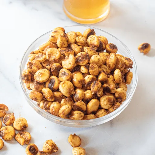 Corn Nuts: The Science Behind the Crunch and How to Master Them at Home