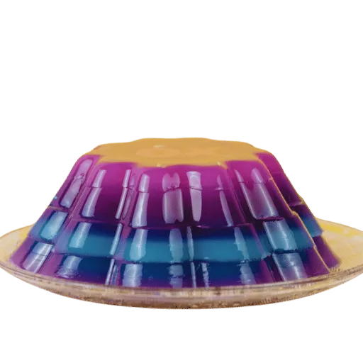 Defining the State of Matter: Is Jelly Actually a Solid or a Liquid?